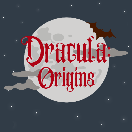 PlayKit | Dracula: Origins – Plays for New Audiences
