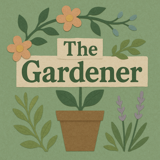 The Gardener – Plays for New Audiences