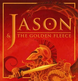 Jason and the Golden Fleece – Plays for New Audiences