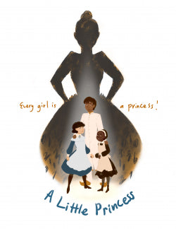 A Little Princess (Musical) – Plays for New Audiences