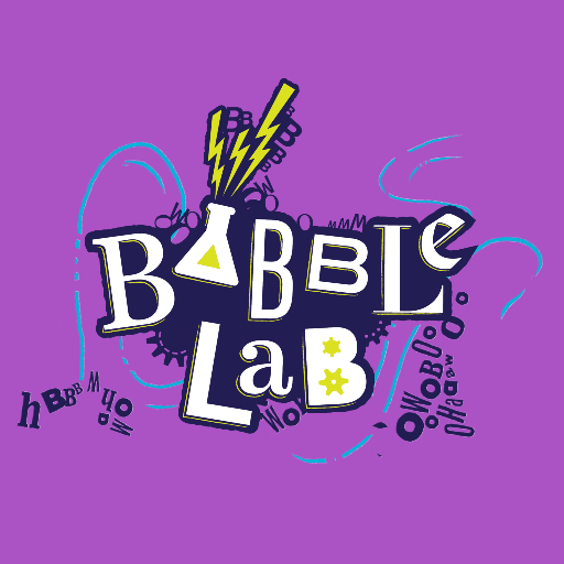 Babble Lab – Plays for New Audiences
