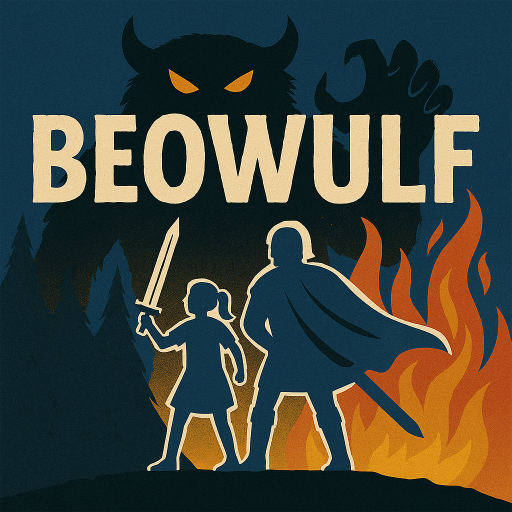 Beowulf – Plays for New Audiences