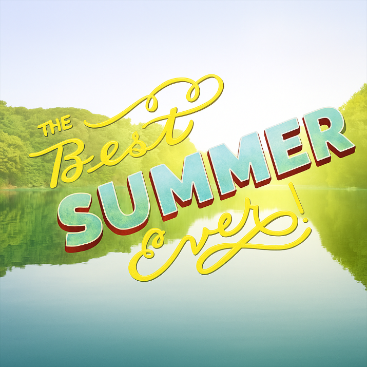 Best Summer Ever – Plays for New Audiences