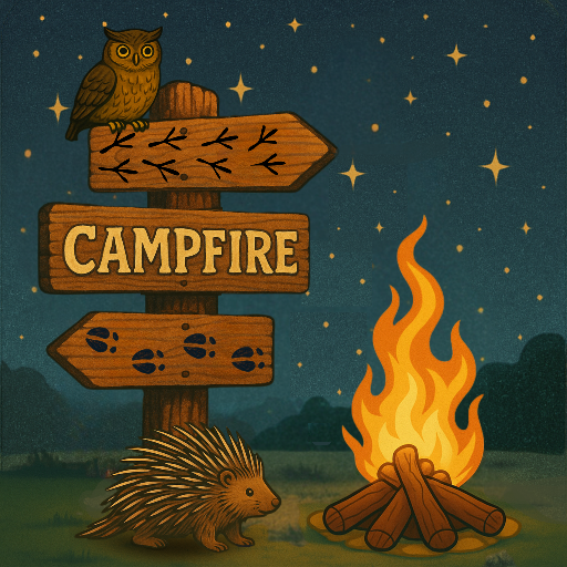 Campfire – Plays for New Audiences