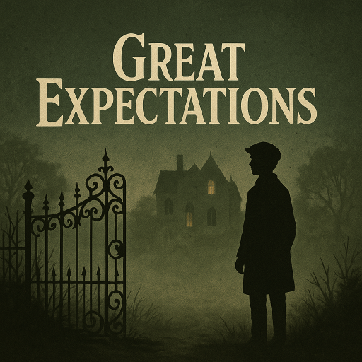 Great Expectations – Plays for New Audiences