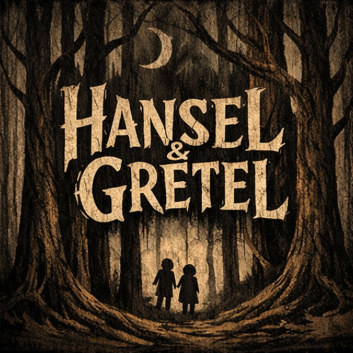 Hansel and Gretel (Banks) – Plays for New Audiences