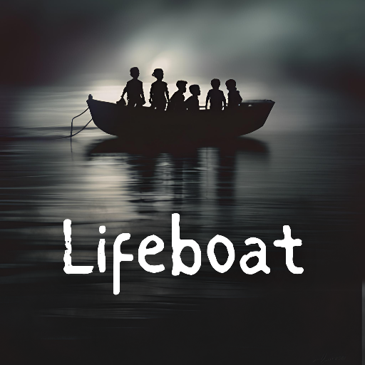 Lifeboat – Plays for New Audiences