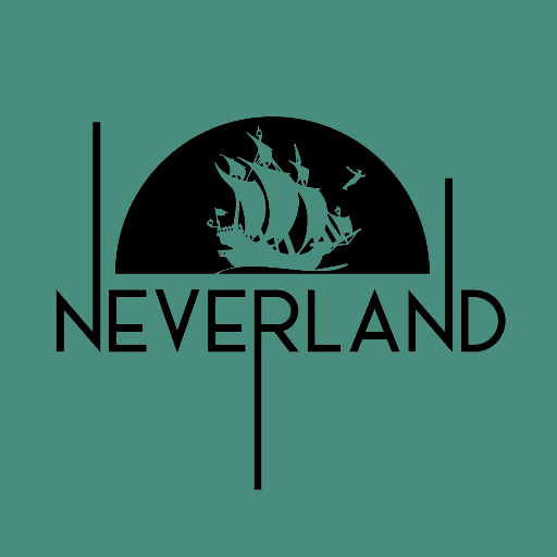Neverland – Plays for New Audiences