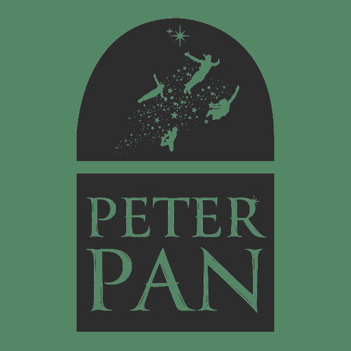 Peter Pan (Gaines) – Plays for New Audiences