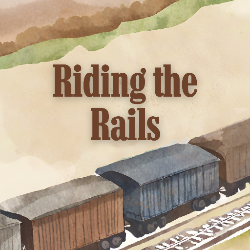 Riding the Rails – Plays for New Audiences