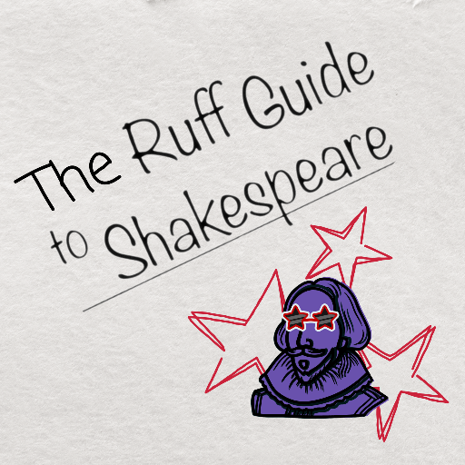 PlayKit | The Ruff Guide to Shakespeare – Plays for New Audiences
