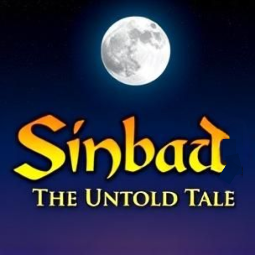 Sinbad: The Untold Tale – Plays for New Audiences