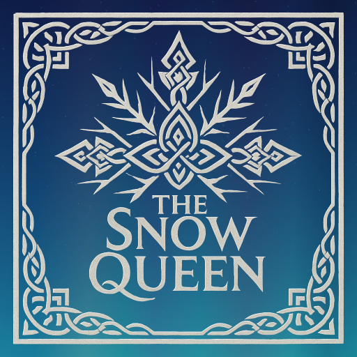 The Snow Queen (Griffin) – Plays for New Audiences