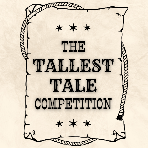The Tallest Tale Competition – Plays for New Audiences