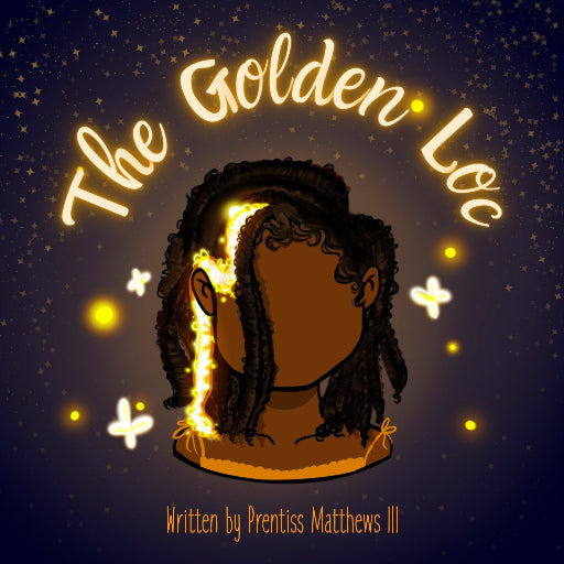 The Golden Loc – Plays for New Audiences