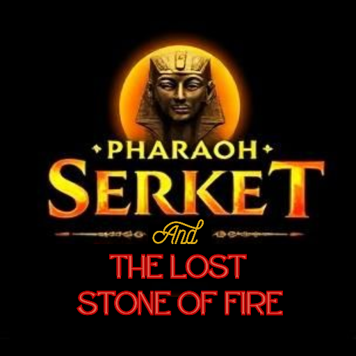 Pharaoh Serket and the Lost Stone of Fire – Plays for New Audiences