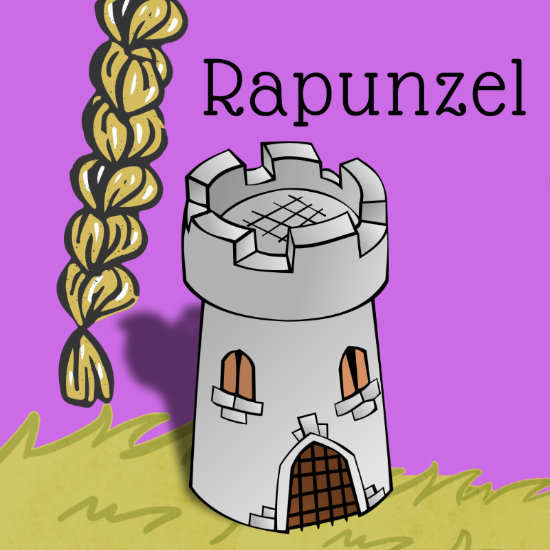 Rapunzel – Plays for New Audiences