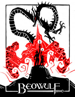Beowulf – Plays for New Audiences