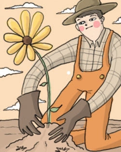 The Gardener – Plays for New Audiences