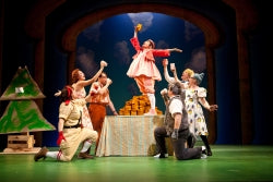 Mercy Watson to the Rescue – Plays for New Audiences