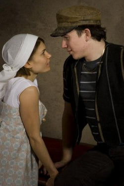 Romeo and Juliet (Banks) – Plays for New Audiences