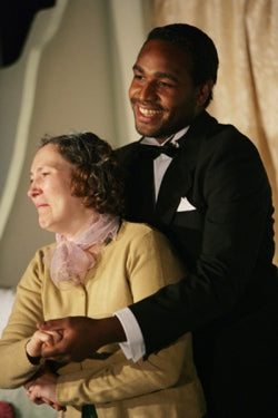 Scarlet Ribbons – Plays for New Audiences